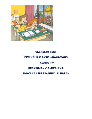 Testime periudha-e-2-kl-1-5-converted | PDF