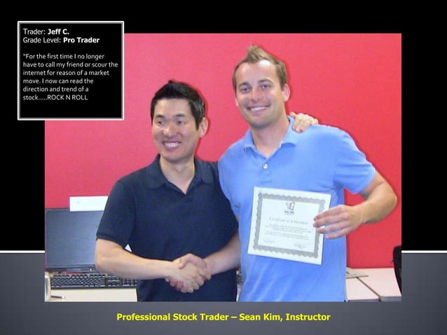 Student Testimonials | PPT
