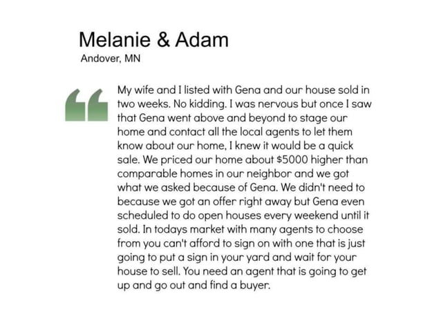 Testimony slides | PPTX