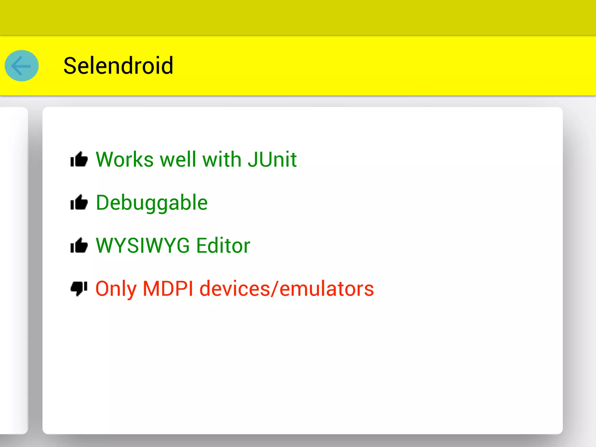 Hitchhiker's guide to Functional Testing | PPT