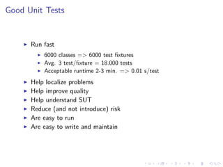 Testing | PDF