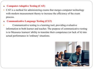 Basic Assessment Concepts | PPT