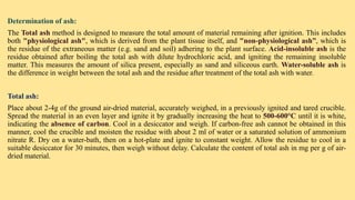 Herbal drug evaluation, Drug Evaluation, Plant Drug Evaluation ...