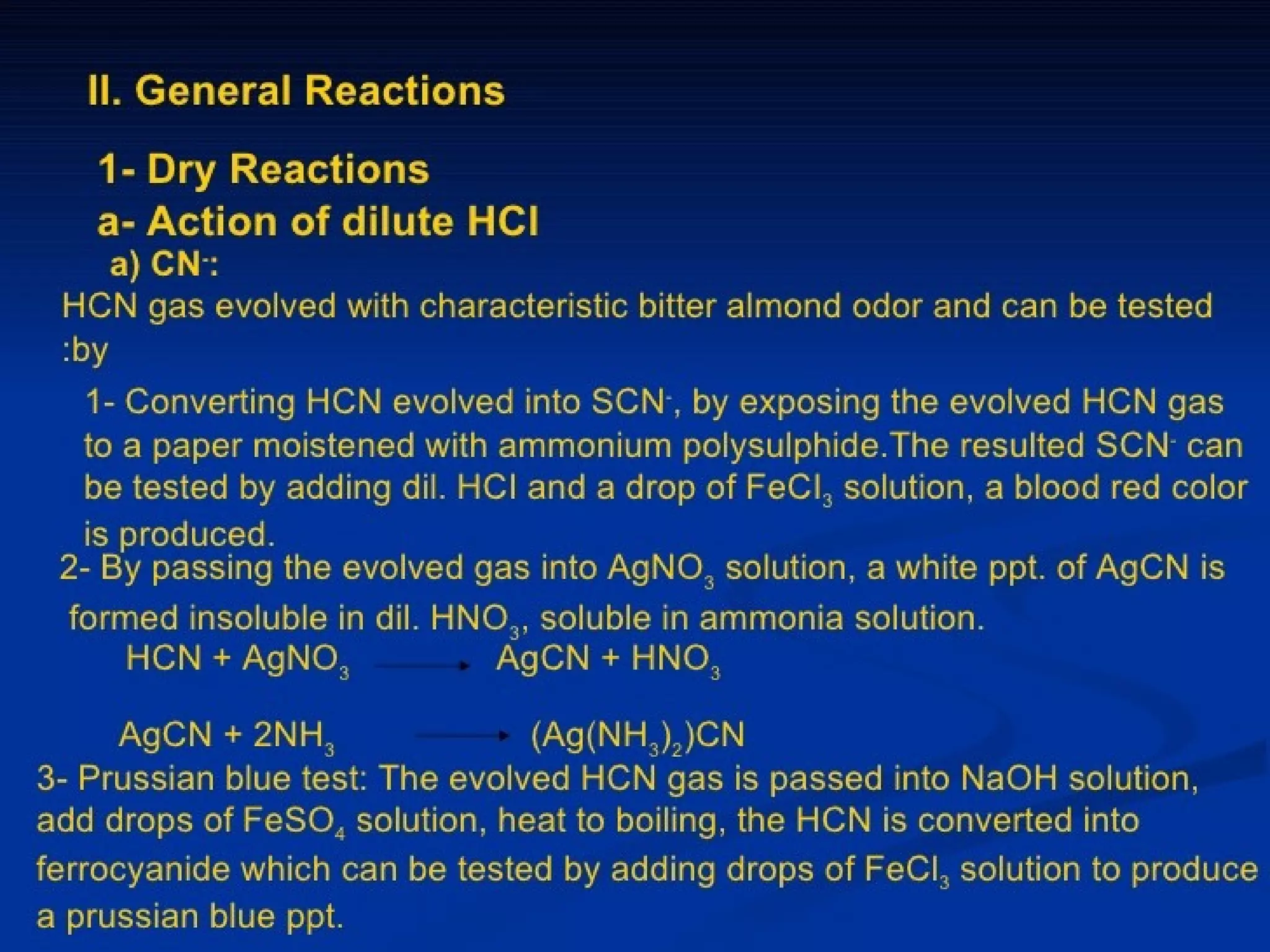 Testing and-identifying-anions | PPT