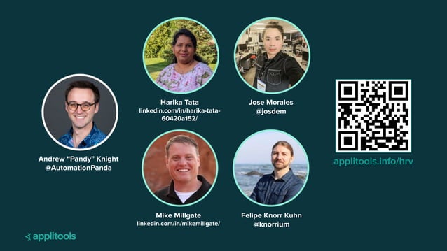 Navigating The Challenges Of Testing At Scale Lessons From Top