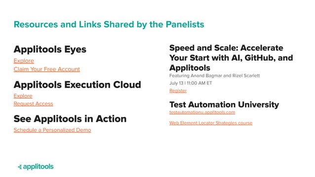 Navigating The Challenges Of Testing At Scale Lessons From Top