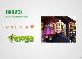 Testing Marionette.js Behaviors | PPT