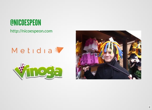 Testing Marionette.js Behaviors | PPT