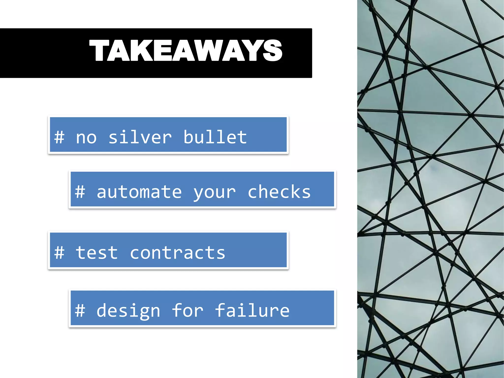 Testing Microservice Architecture Qe Pptx Technology And Computing