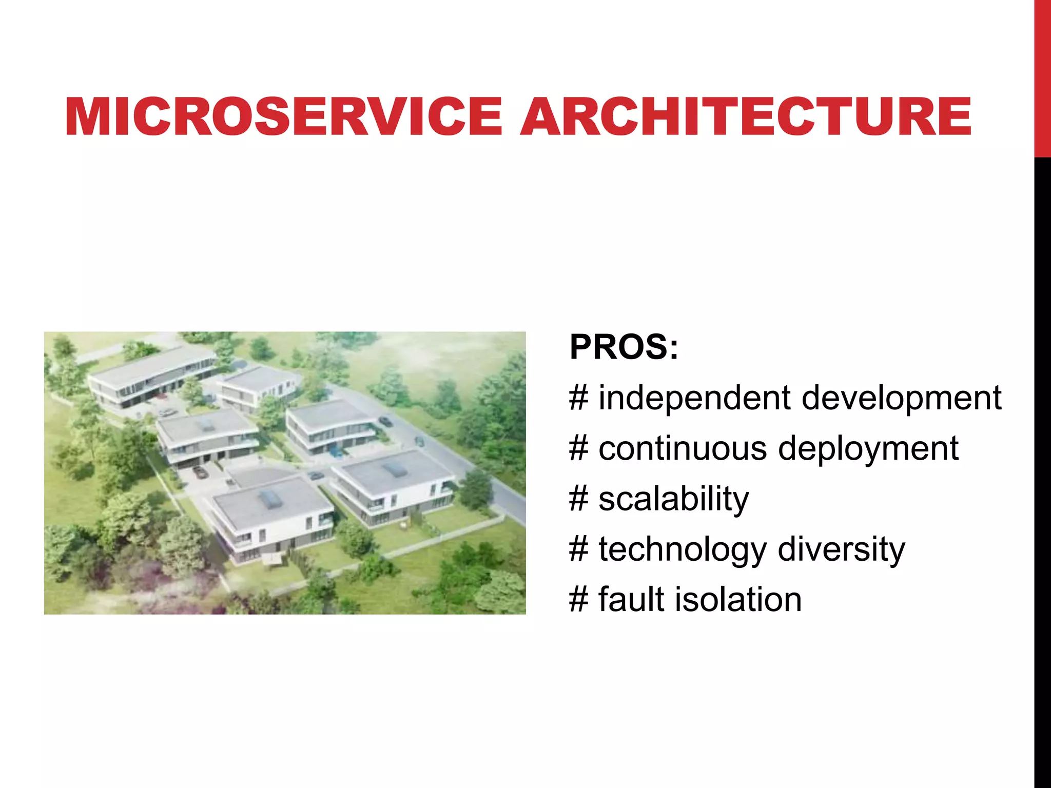 Testing Microservices Architecture | PPT