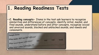 TESTING-READING-SKILLS-STRATEGY-THR.pptx