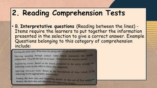 TESTING-READING-SKILLS-STRATEGY-THR.pptx