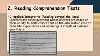 TESTING-READING-SKILLS-STRATEGY-THR.pptx