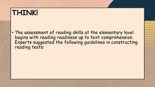 TESTING-READING-SKILLS-STRATEGY-THR.pptx