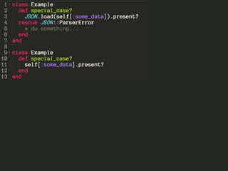 Testing sad-paths | PDF | Internet for Beginners | Internet