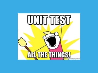 Testing sad-paths | PDF | Internet for Beginners | Internet