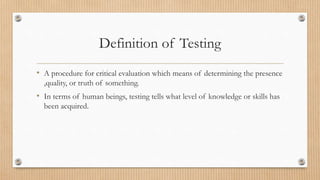 TESTING-VOCABULARY-KNOWLEDGE........pptx