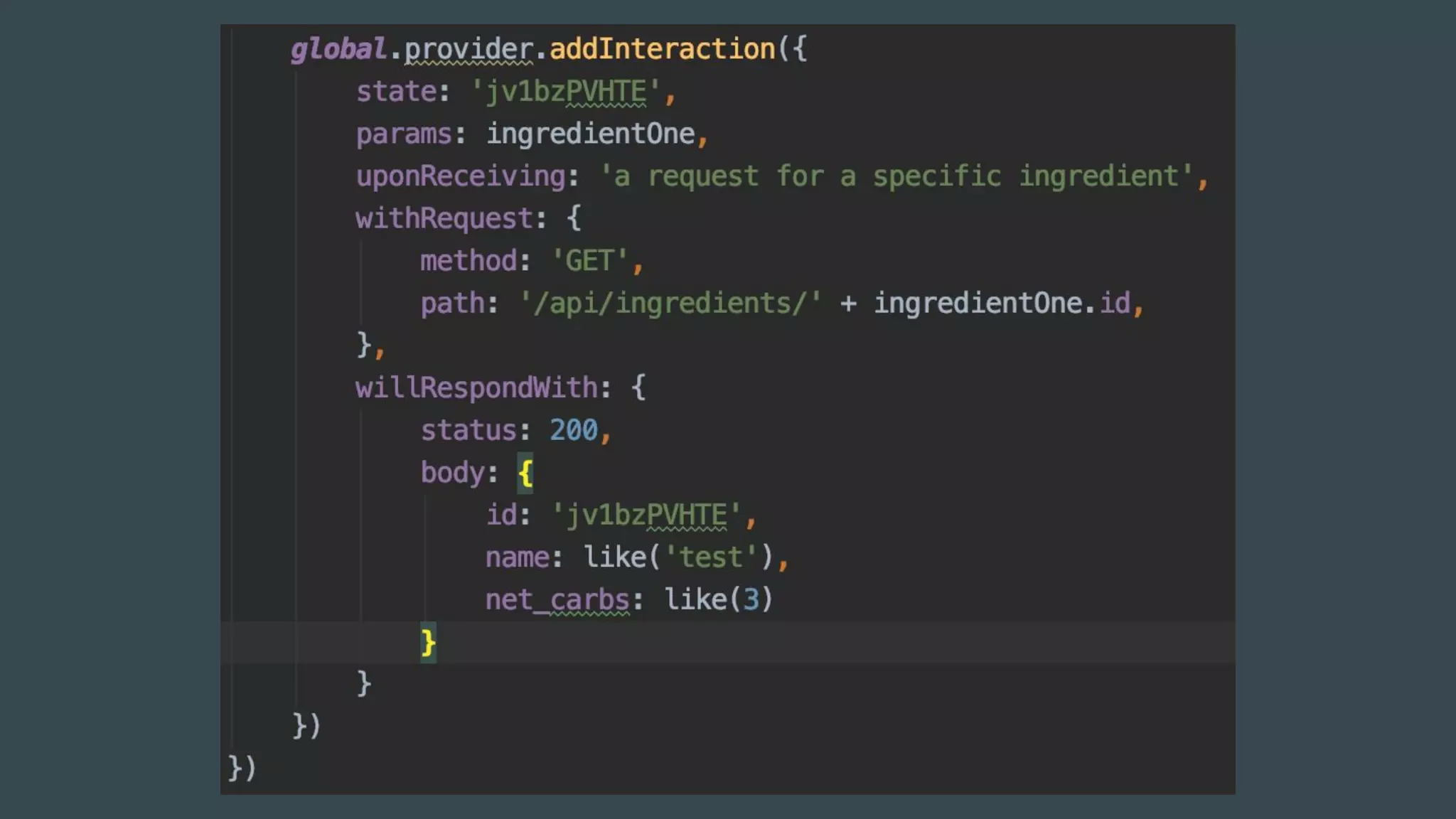 Testing 1, 2, 3, ... | PPT