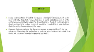 Testing 1 static techniques | PPT