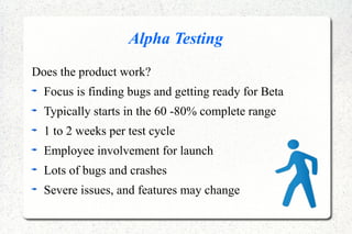 Testing 3: Types Of Tests That May Be Required | PPT