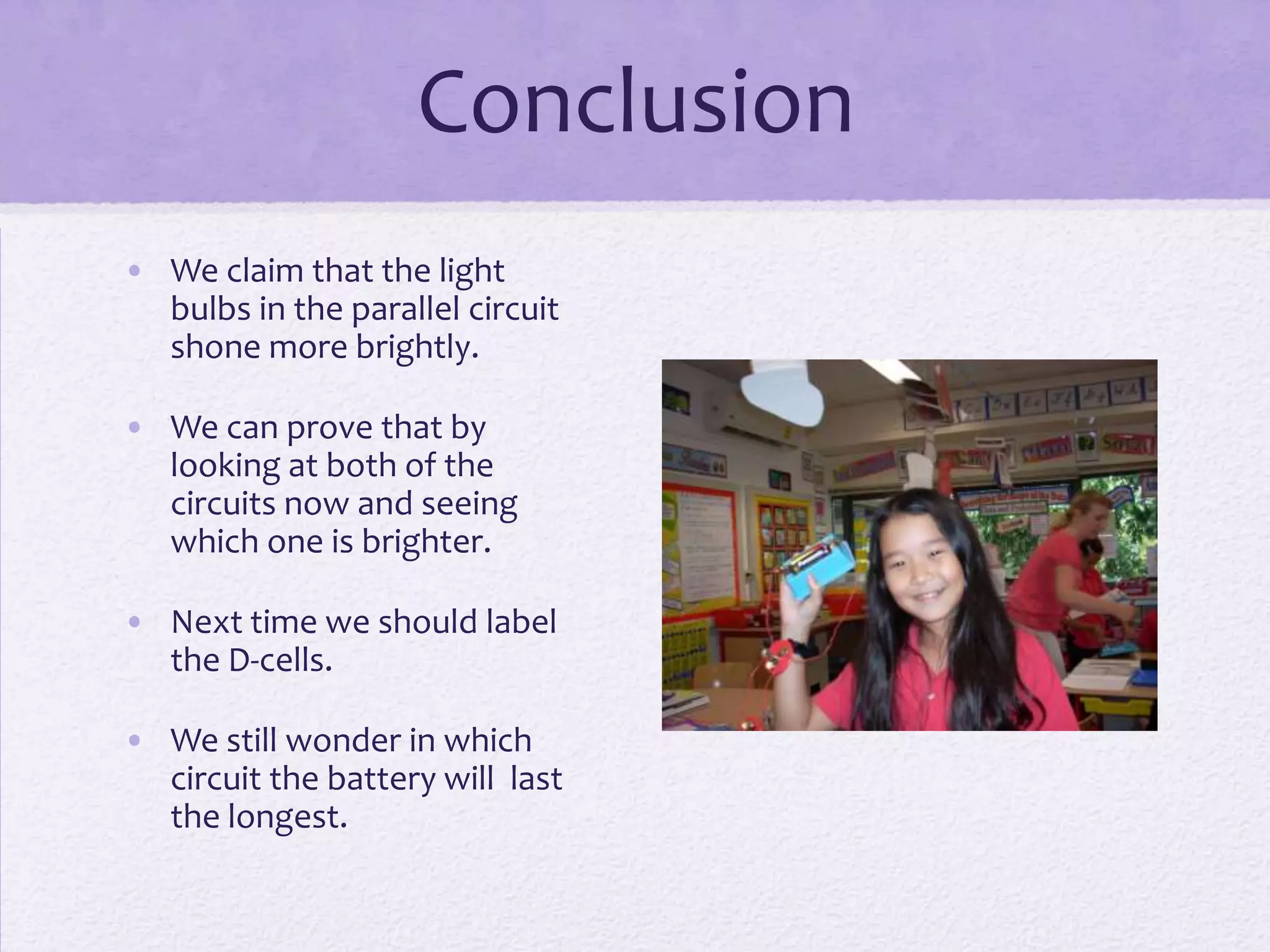 Testing A Battery | PPTX