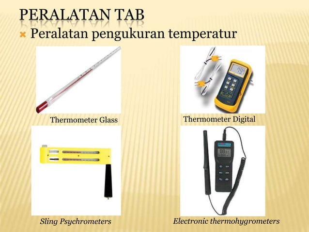 Testing, Adjusting, Balancing | PPTX