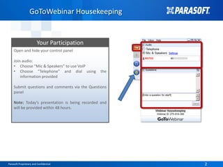 Testing a Microservices Architecture | PPT
