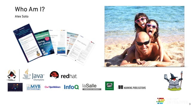 Microservices Testing And Automation Ppt
