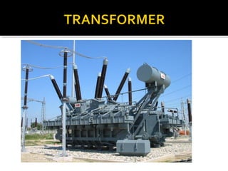 Testing and Condition Monitoring of Substation Equipments | PPT