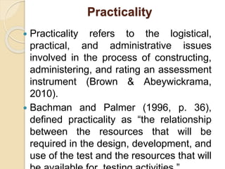 Testing and Evaluation Strategies in Second Language Teaching.pptx