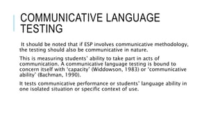 testing and evalution.pptx