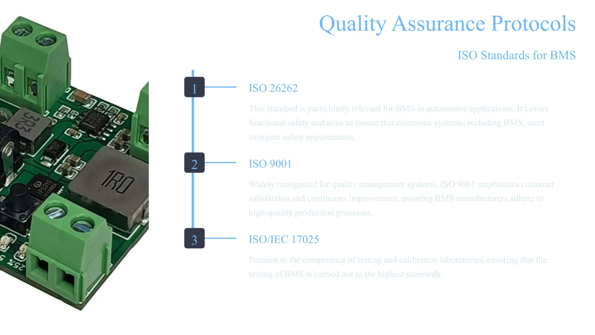 Testing and quality assurance of hardware | PPT