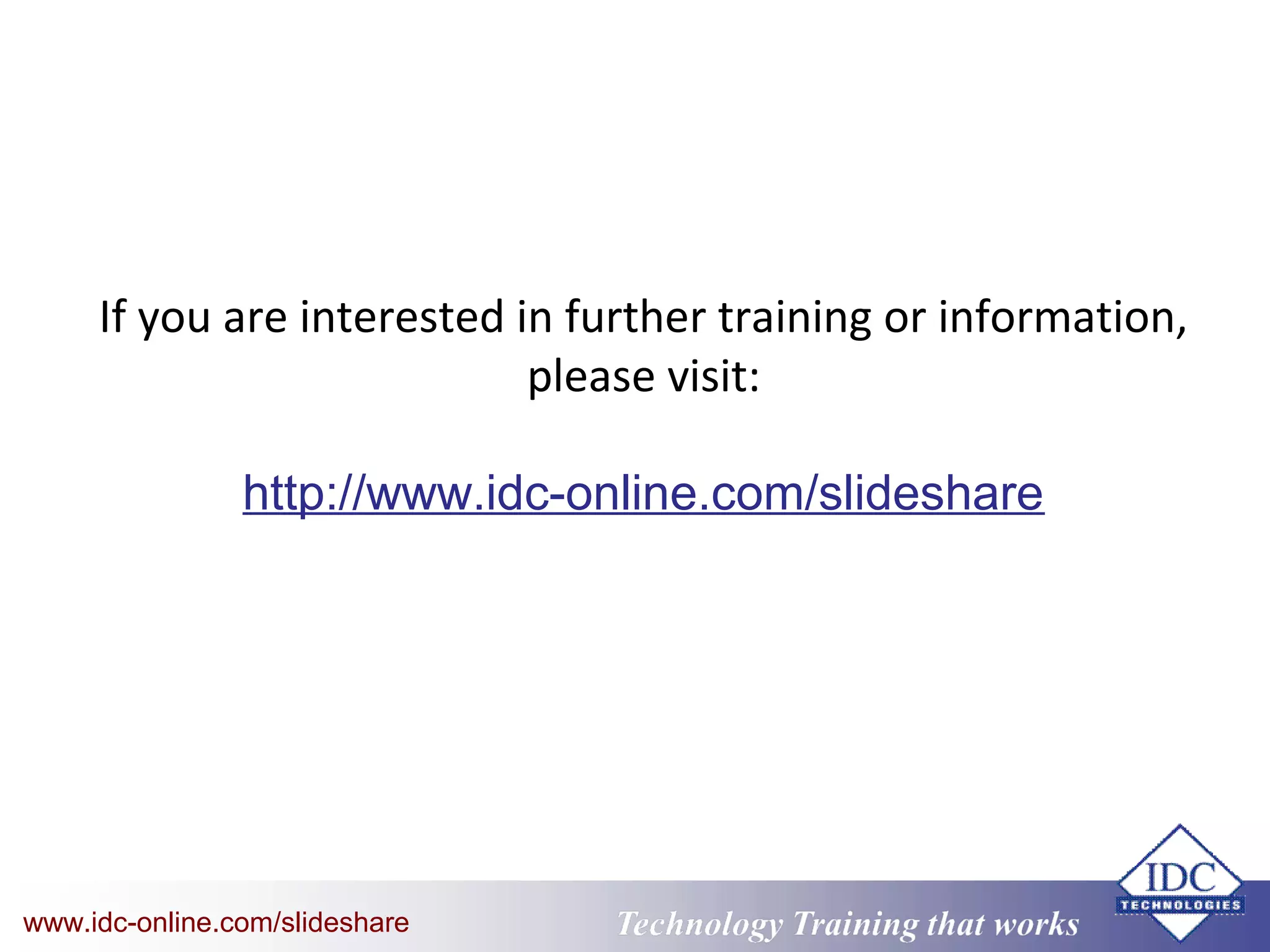 Testing And Troubleshooting Fiber Optic Cables Ppt Physics Science