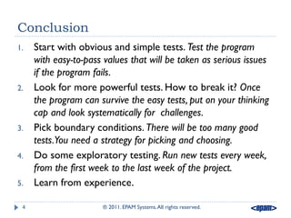 Testing artifacts test cases | PDF