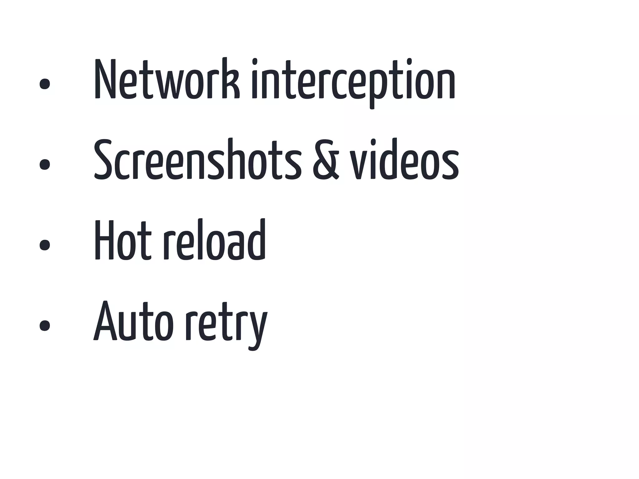 Testing at Both Ends of the Triangle. | PPT