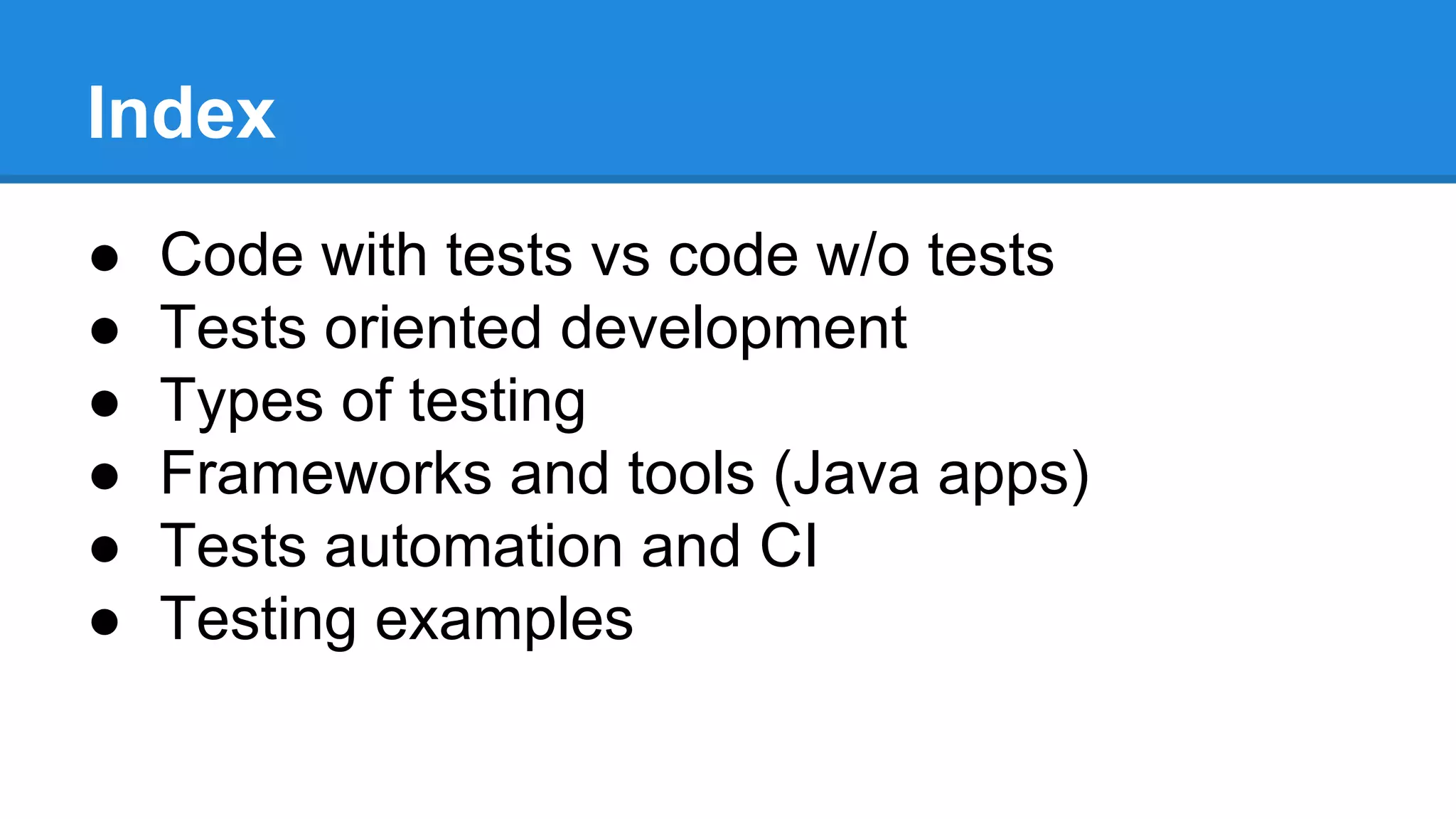 Software Testing Basic Concepts Ppt
