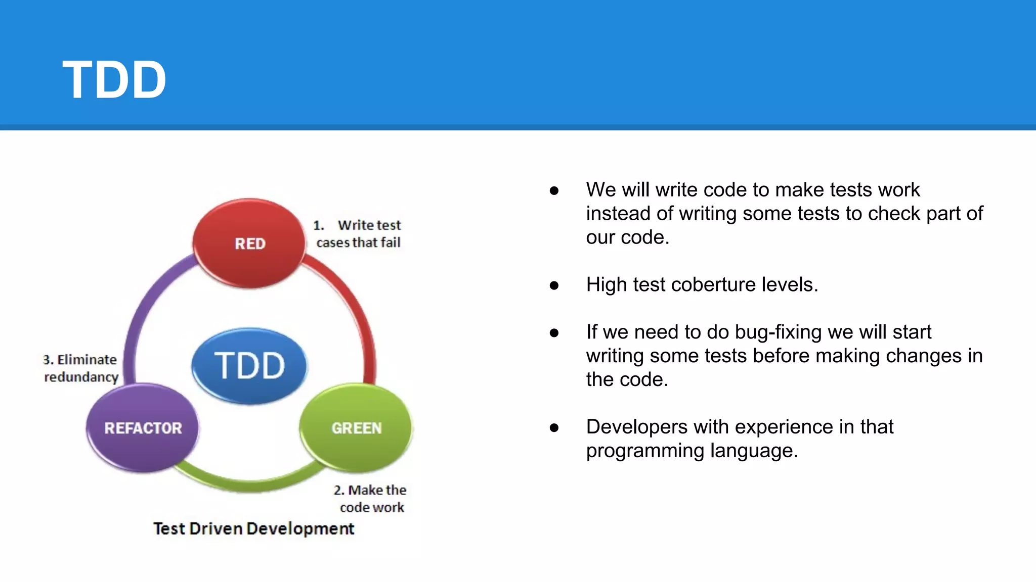 Software Testing Basic Concepts Ppt