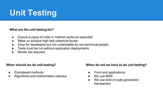 Software Testing Basic Concepts | PPT