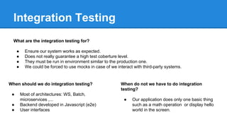 Software Testing Basic Concepts | PPT