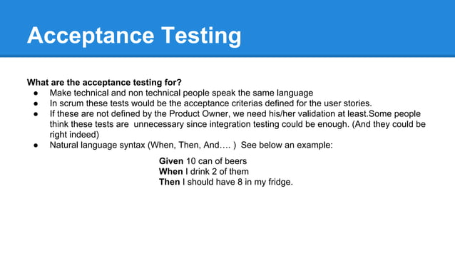 Software Testing Basic Concepts Ppt