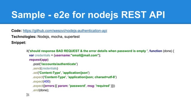 Software Testing Basic Concepts Ppt