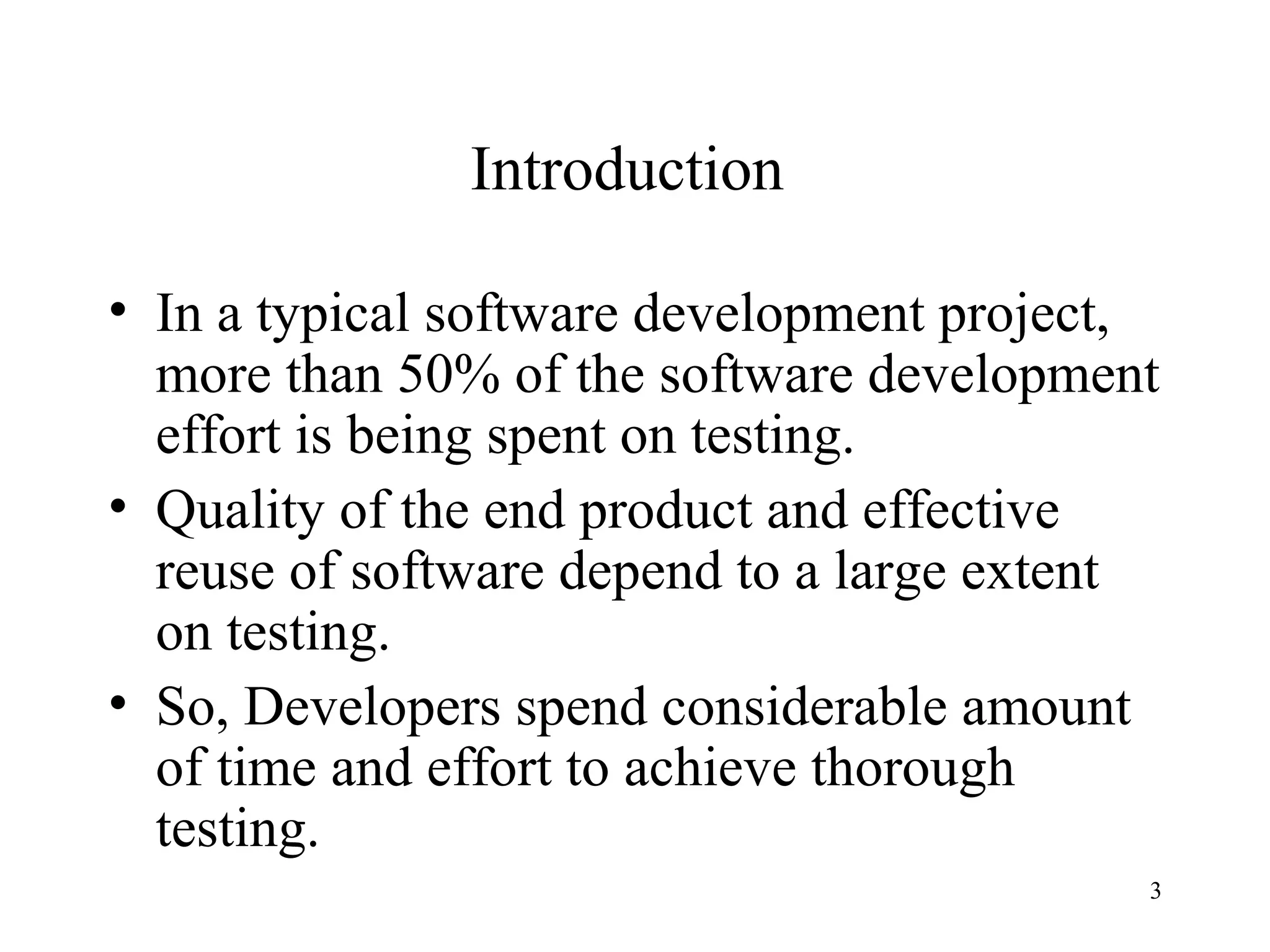 Generating test cases using UML Communication Diagram | PPT