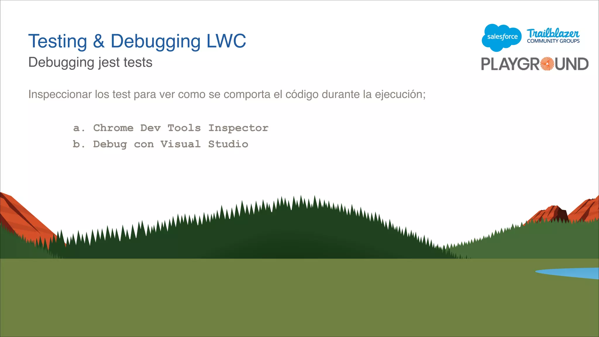 Testing And Debugging Lightning Web Components Pdf