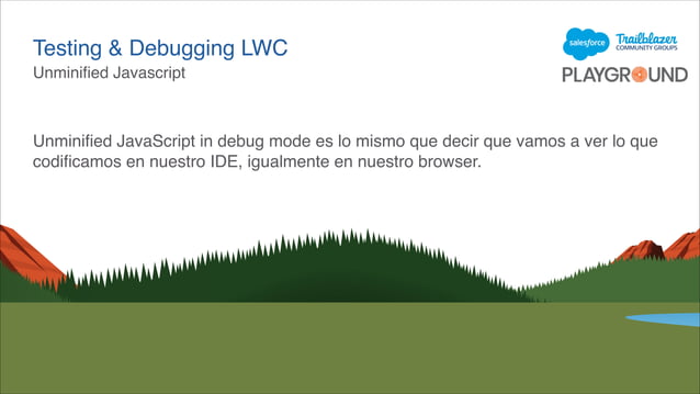 Testing And Debugging Lightning Web Components Pdf