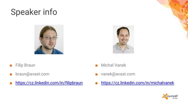 Testing Desktop Apps With Selenium Ppt