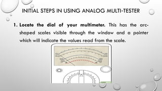 CSS- Quarter 4 TESTING ELECTRONIC COMPONENTS.pptx