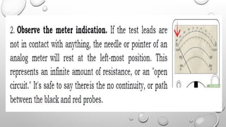 CSS- Quarter 4 TESTING ELECTRONIC COMPONENTS.pptx