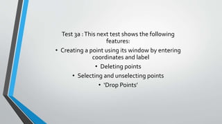 Testing evidence | PPT