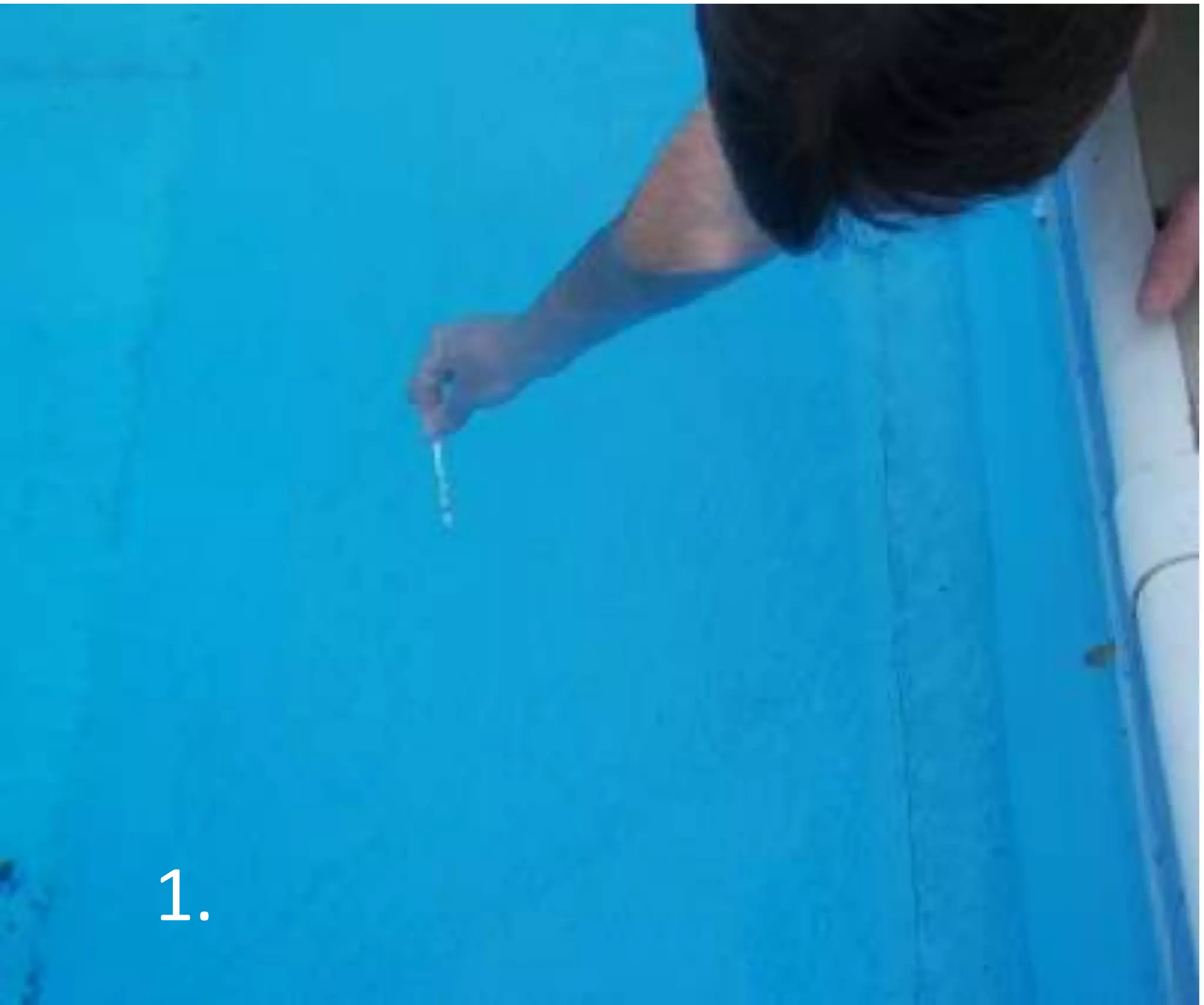 Testing for chlorine | PPTX