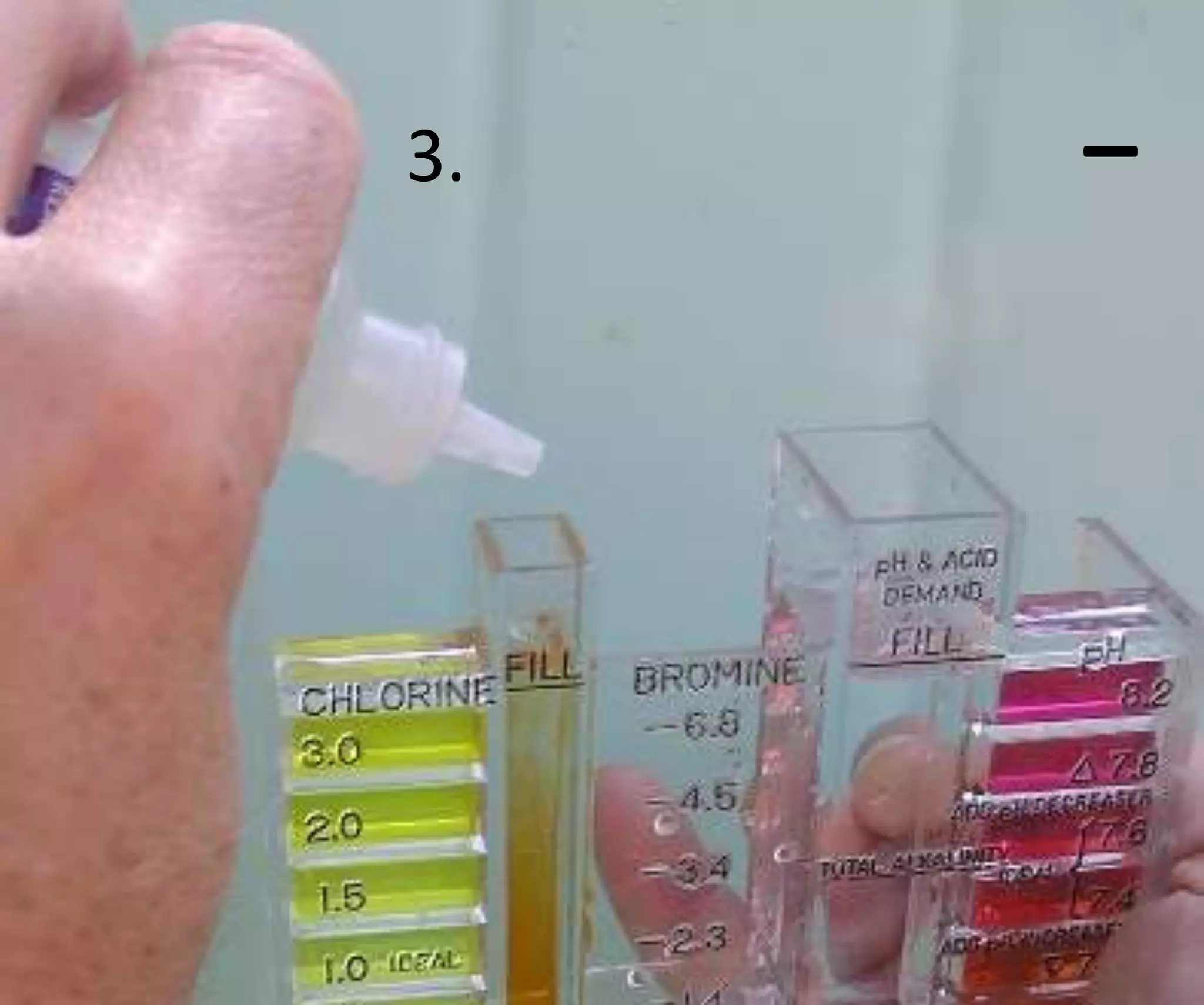 Testing for chlorine | PPTX